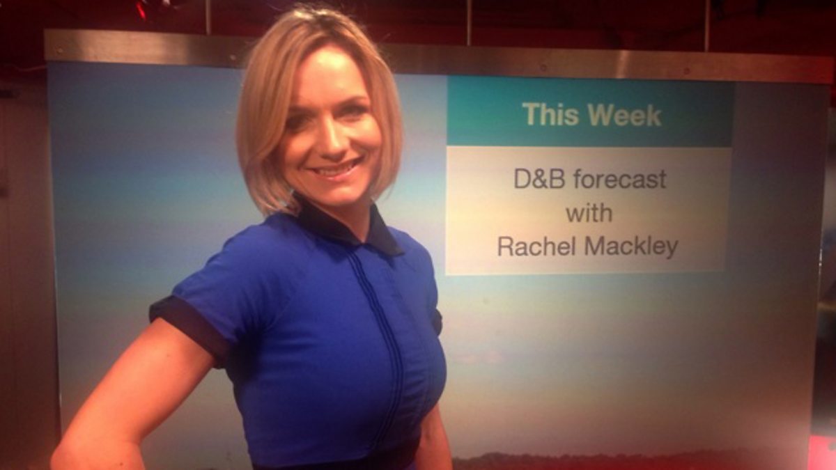 BBC Radio 1Xtra - D&B with Crissy Criss, 29/01/2014, The D&B Weather ...