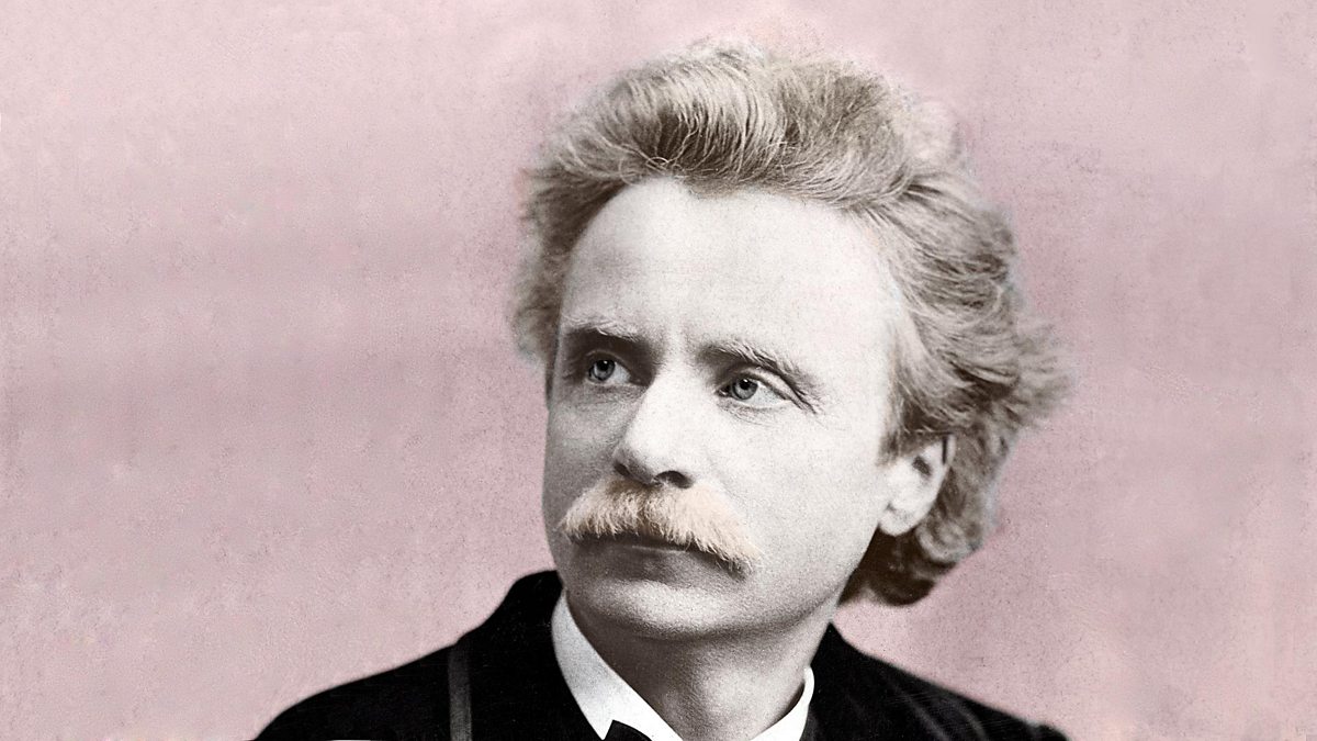 BBC Radio 3 - CD Review, Building a Library: Grieg: Piano Concerto in A ...