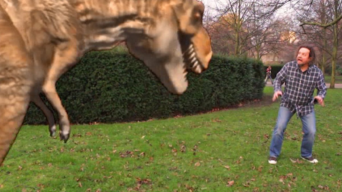 BBC Radio 2 - Alex Lester, Simon Mayo gives Alex Lester a very special ...