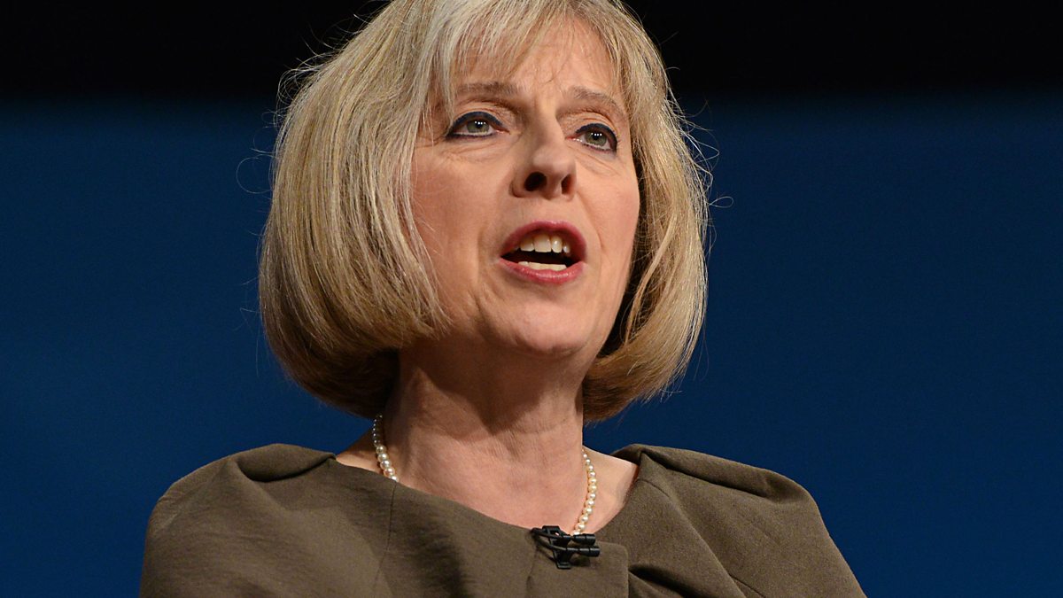 BBC Radio 4 - The World Tonight, 30/01/2014