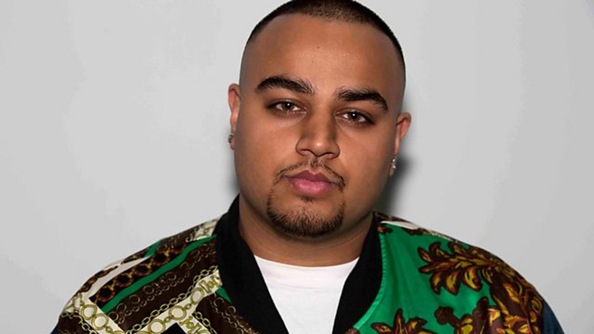 BBC Asian Network - Dipps Bhamrah, Canadian born Punjabi Vocalist Deep ...