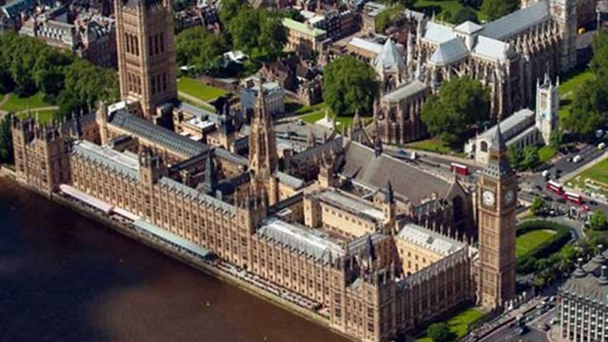 BBC Radio 4 - Westminster Hour, 02/02/2014, MPs panel