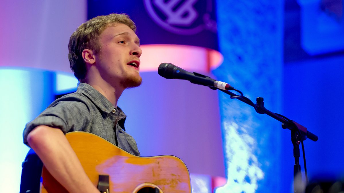 BBC Radio Scotland - BBC Radio Scotland Young Traditional Musician ...