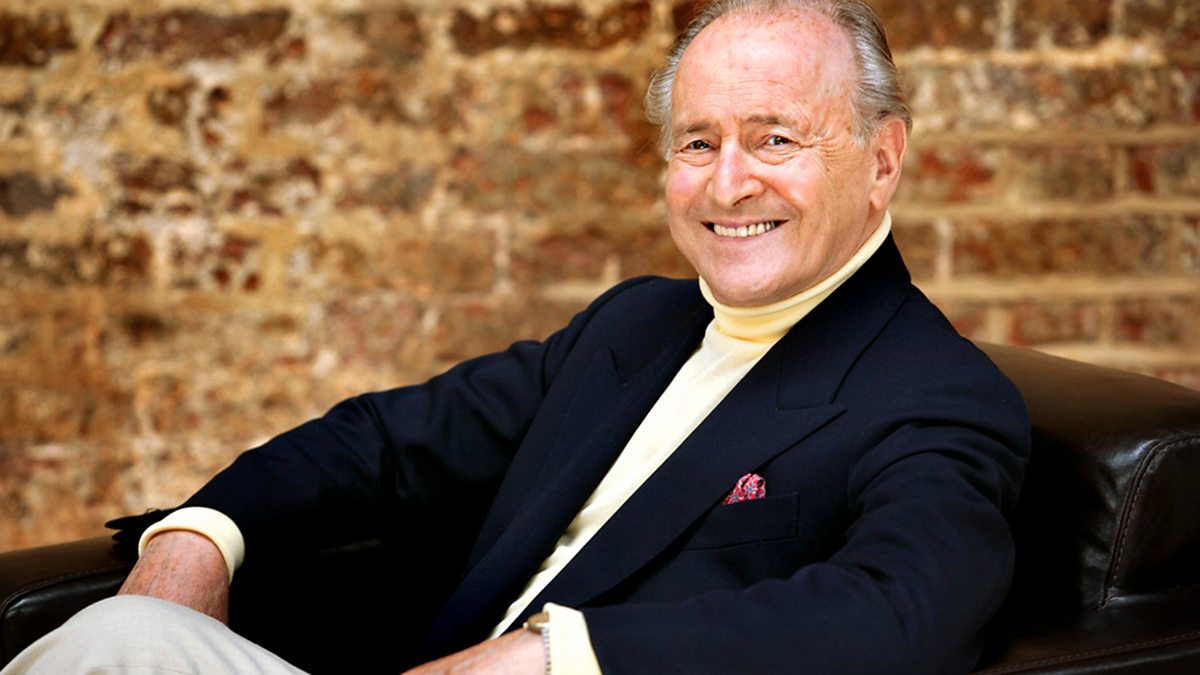 BBC Radio 2 - David Jacobs: A Celebration