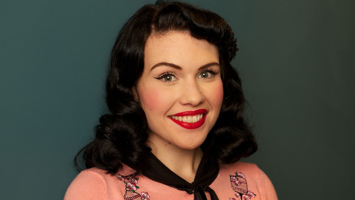 BBC Two - Hair, Series 1 - Laura Hollowell
