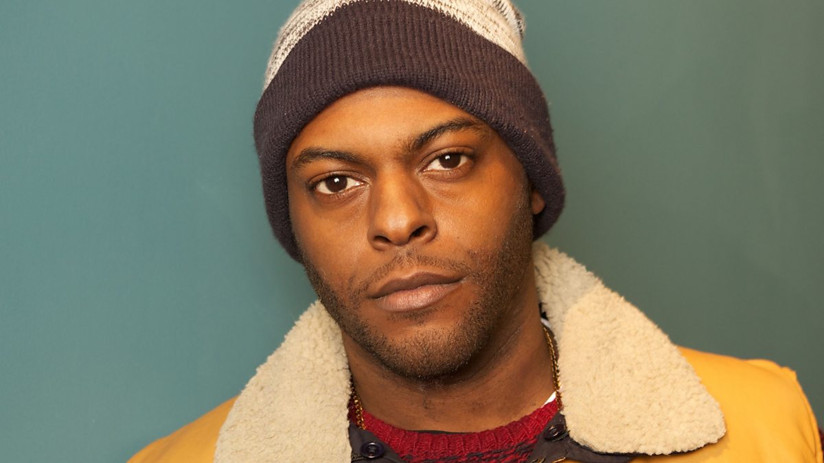 BBC Two - Hair, Series 1 - Marvin Francis WINNER