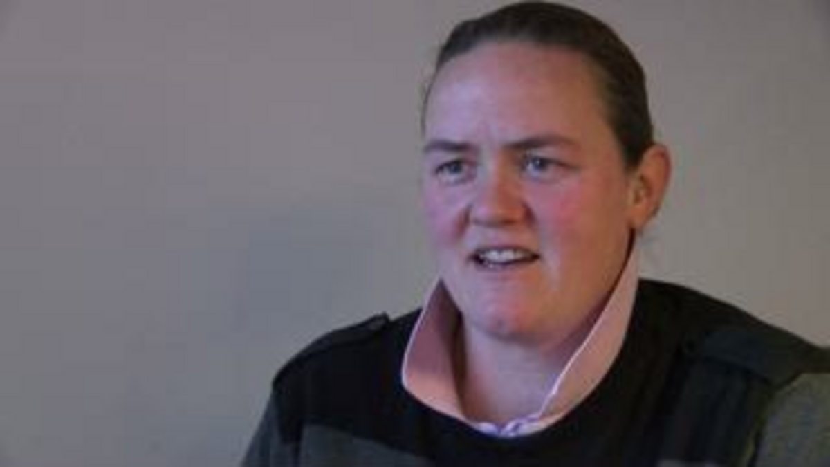 BBC Radio Jersey - Kevin Pamplin, Stormtroopers in the studio, Honorary ...