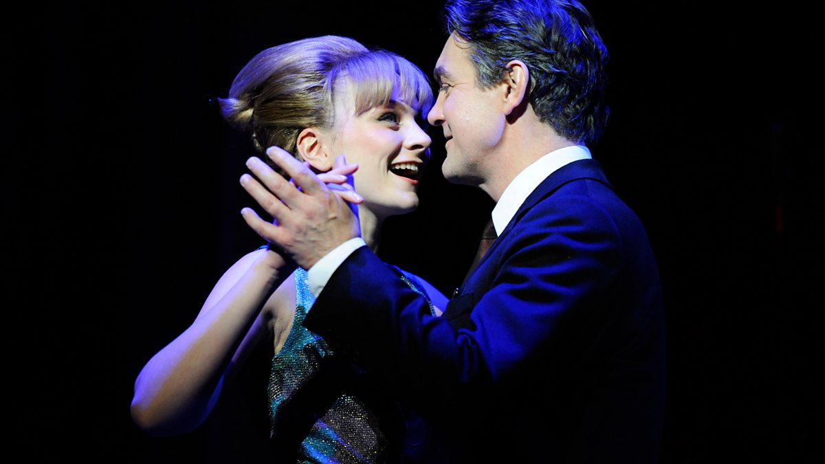 BBC Radio 4 - Midweek, John Wardley, Mandy Rice-Davies, Barbara Taylor ...