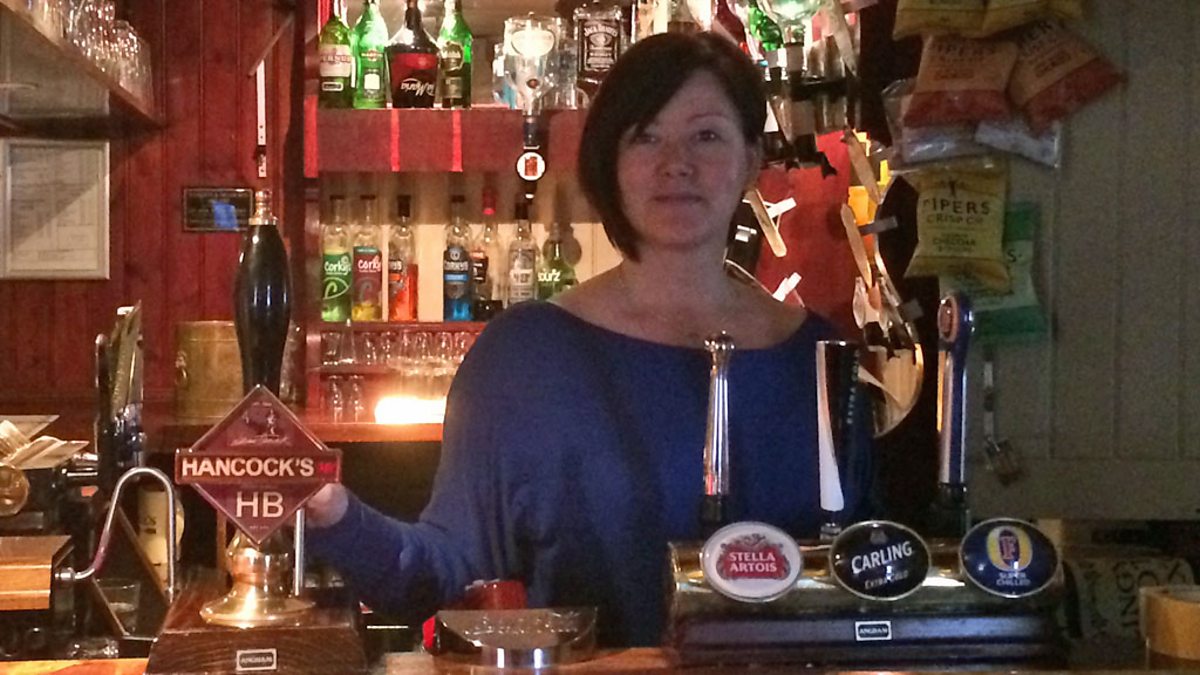 BBC Radio Cymru - Dan yr Wyneb gyda Dylan Iorwerth, 03/02/2014, Ydi ...