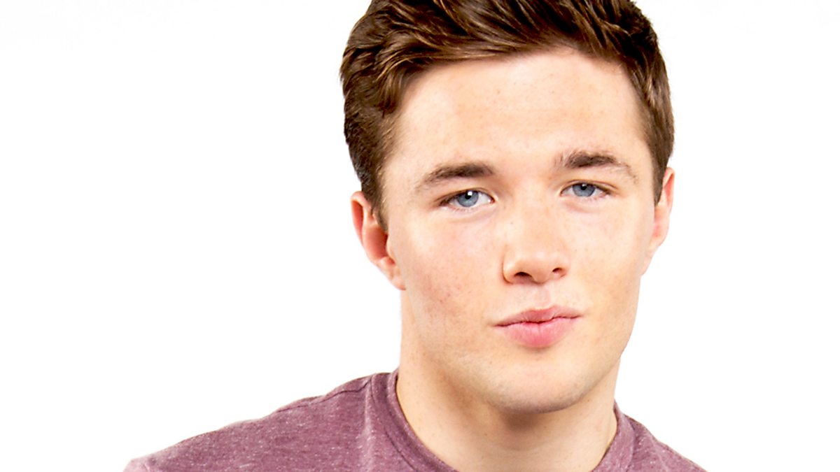 BBC One - The Voice UK, Series 3 - Max Murphy