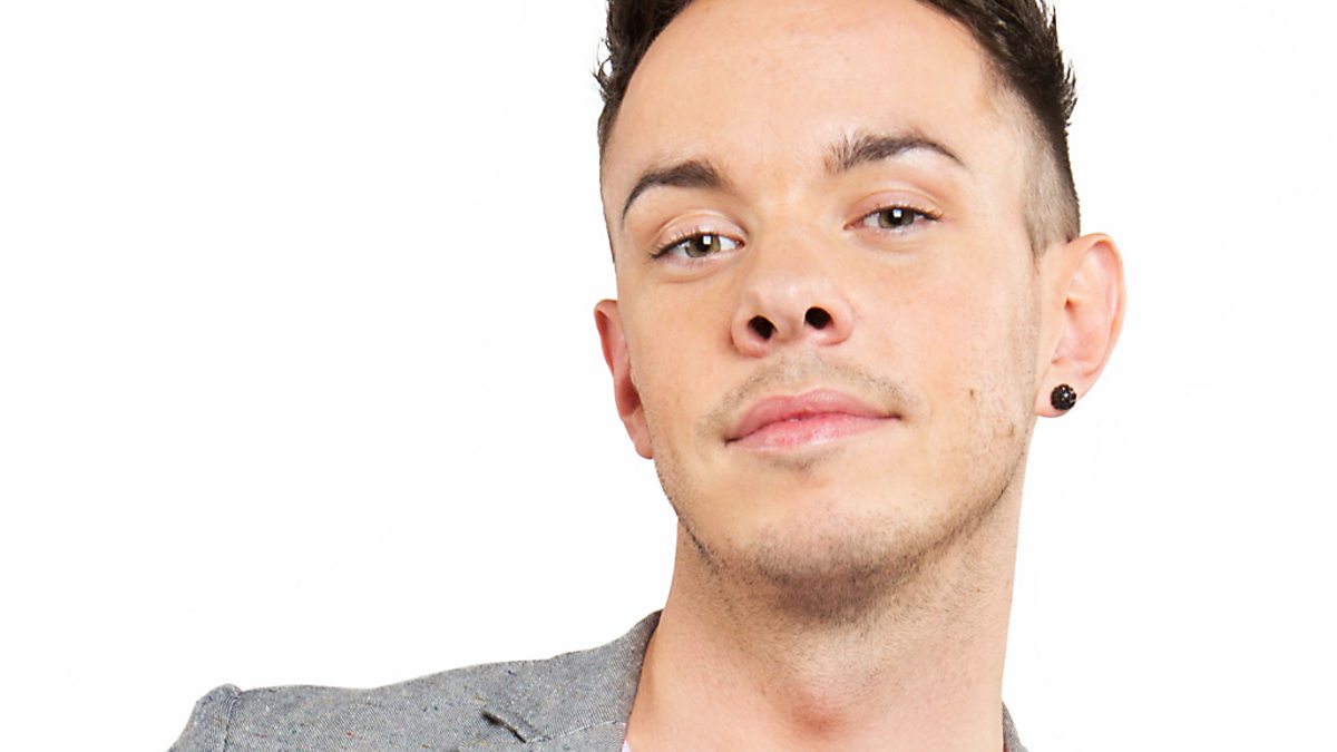 BBC One - The Voice UK, Series 3 - Steven Alexander