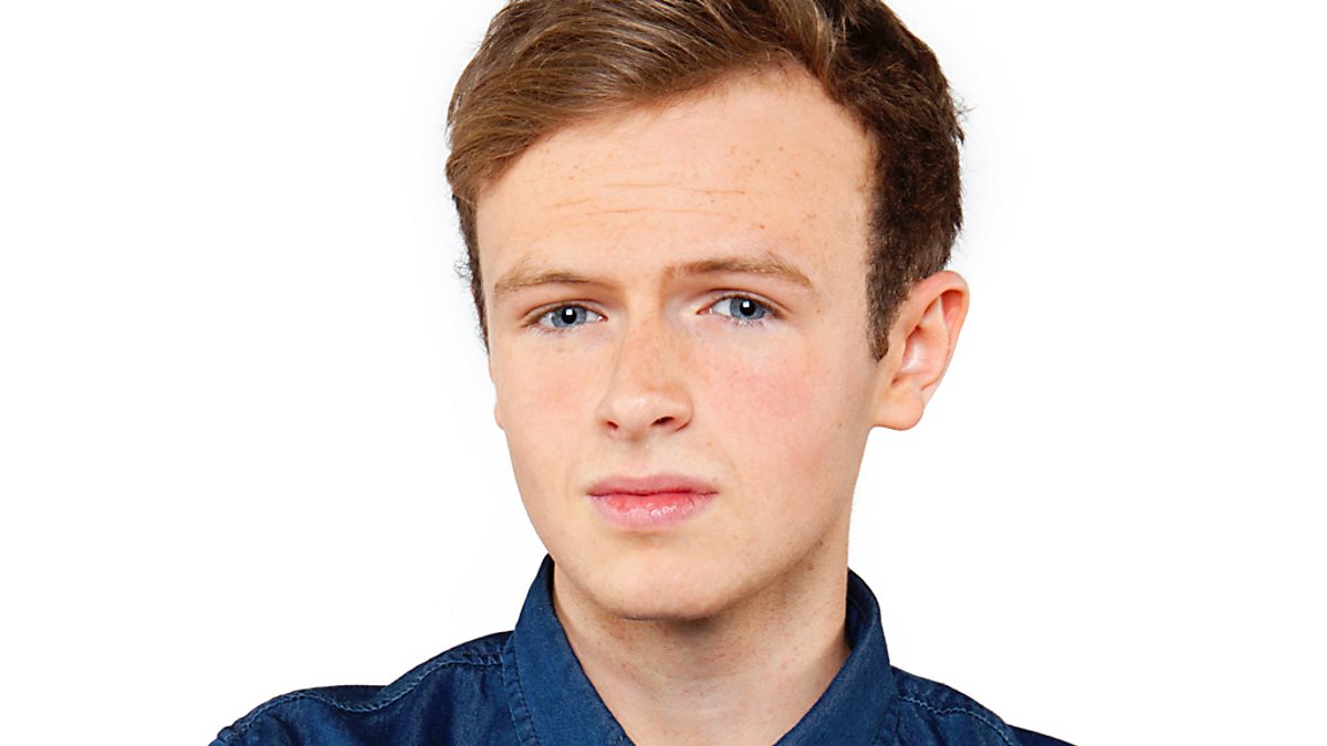 BBC One - The Voice UK, Series 3 - Joe Keegan