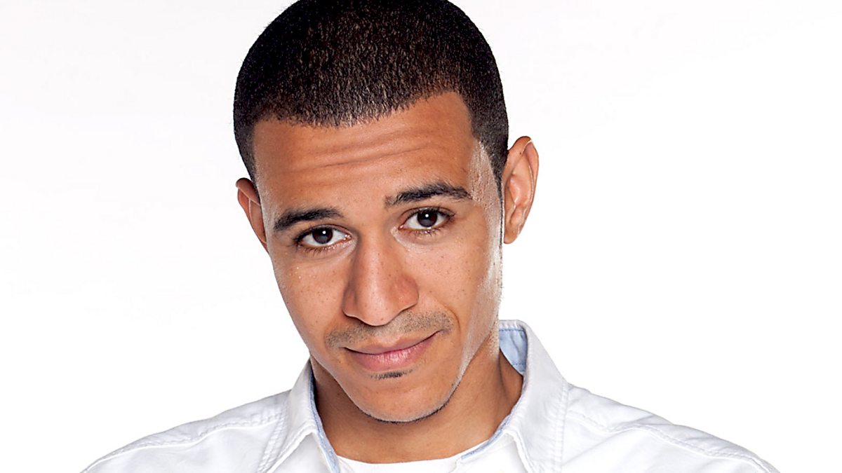 BBC One - The Voice UK, Series 3 - Femi Santiago