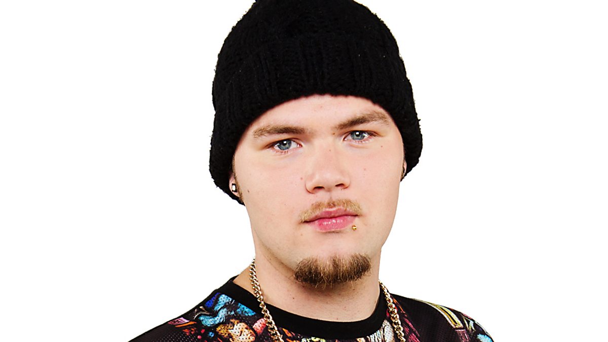 BBC One - The Voice UK, Series 3 - Chris Royal