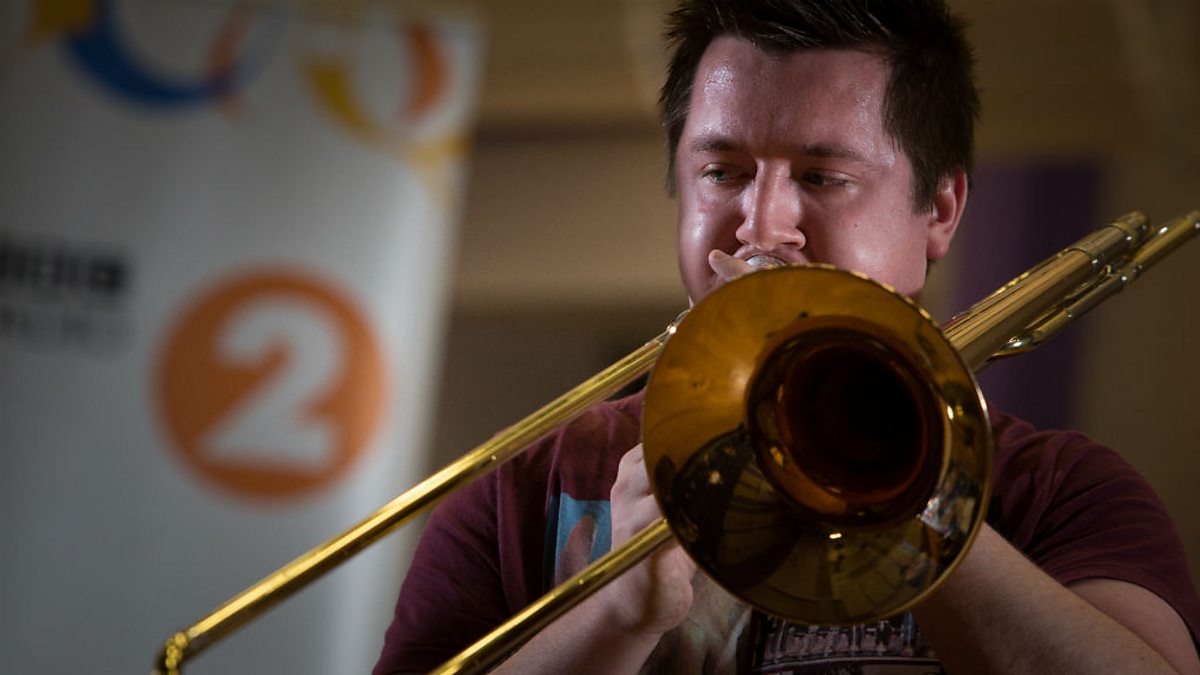 BBC Radio 2 - Young Brass Award, Ryan Watkins