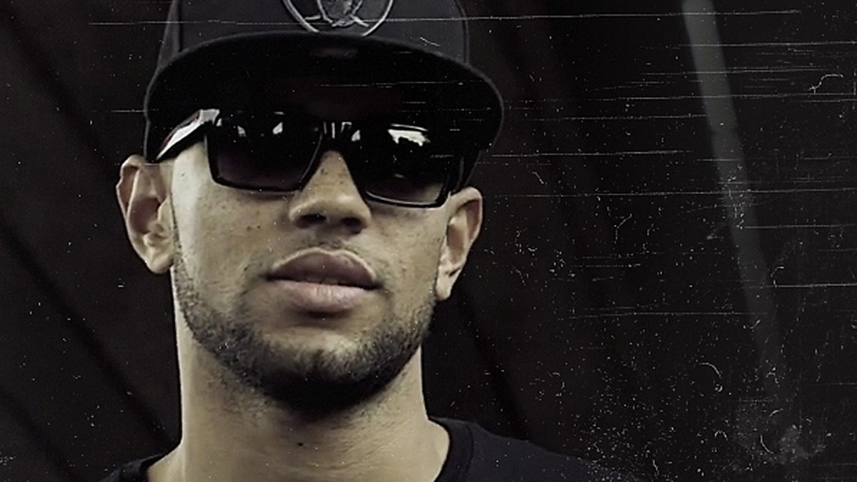 BBC Radio 1Xtra - Cameo, One Dark Martian Radio Raving, Plus Bloodline ...