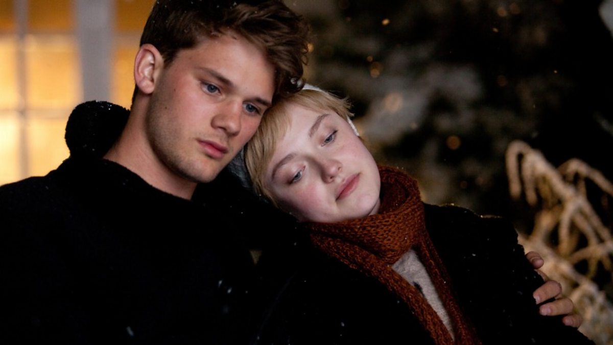 BBC - BBC Films Promos, Now is Good UK Trailer