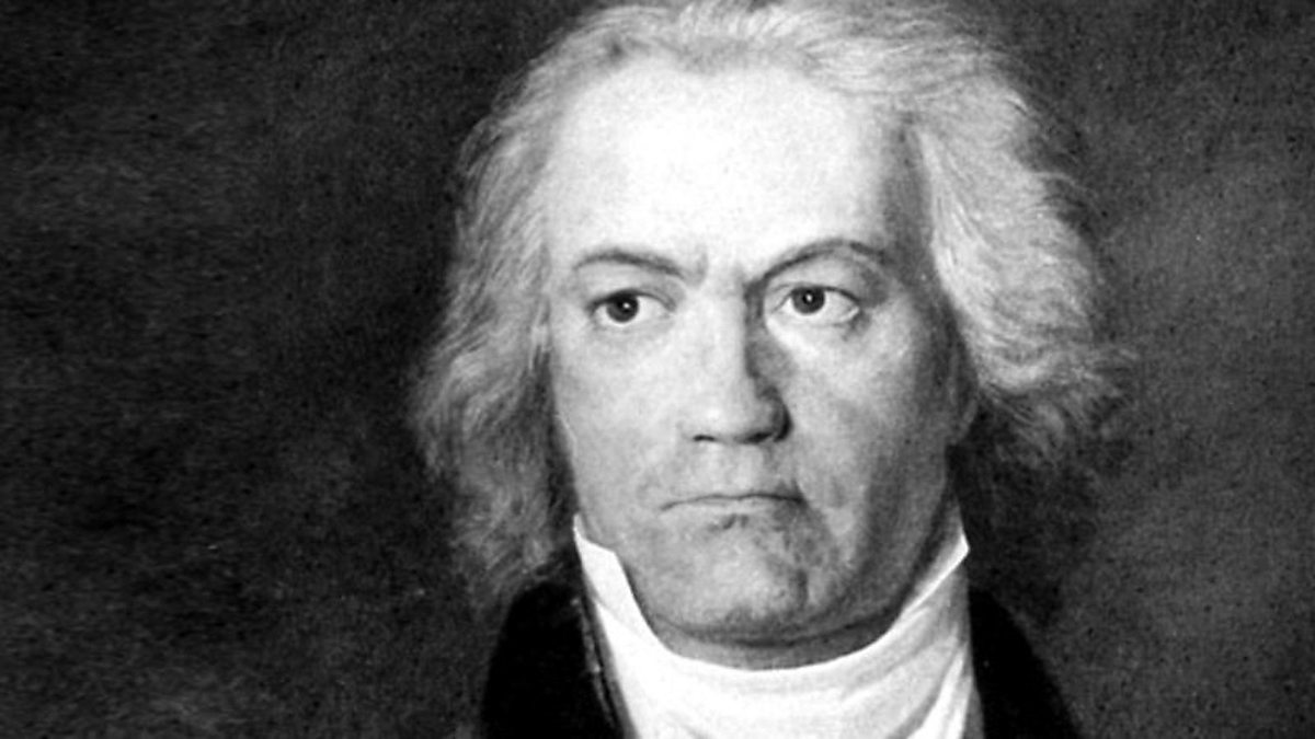 BBC Radio 3 - Composer of the Week, Ludwig van Beethoven (1770-1827 ...