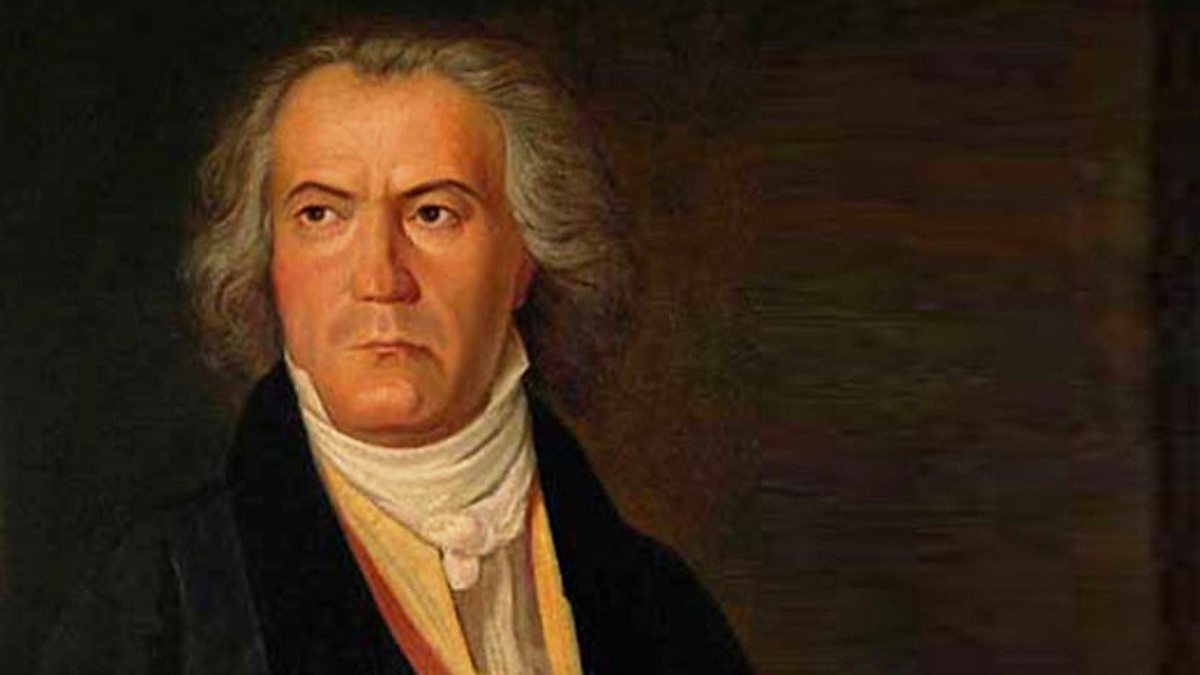 BBC Radio 3 - Composer of the Week, Ludwig van Beethoven (1770-1827 ...