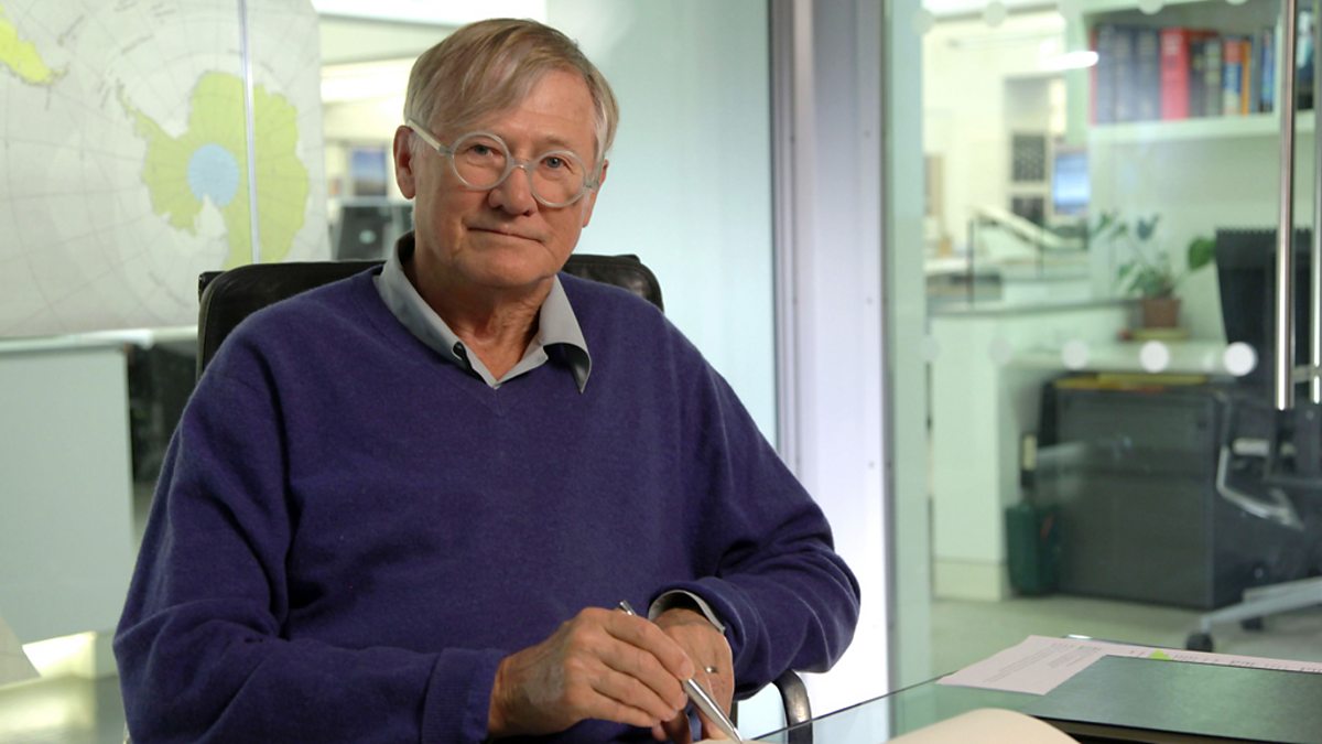 BBC Four - The Brits Who Built the Modern World, The Architects who ...