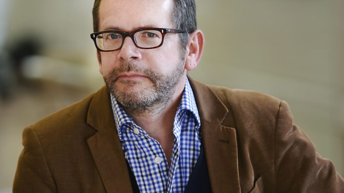 BBC Radio 4 - The Verb, Joanne Harris, Rosie Dastgir, John Lucas, Allan ...