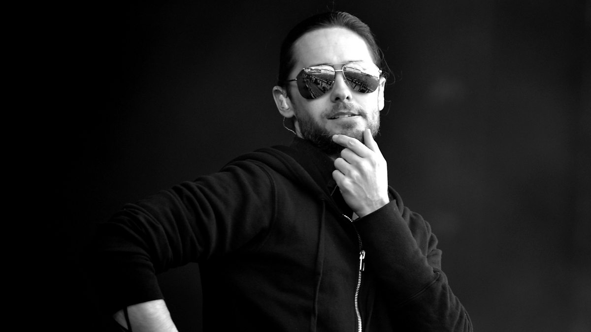 BBC Radio Scotland - The Janice Forsyth Show, 06/02/2014, Jared Leto ...