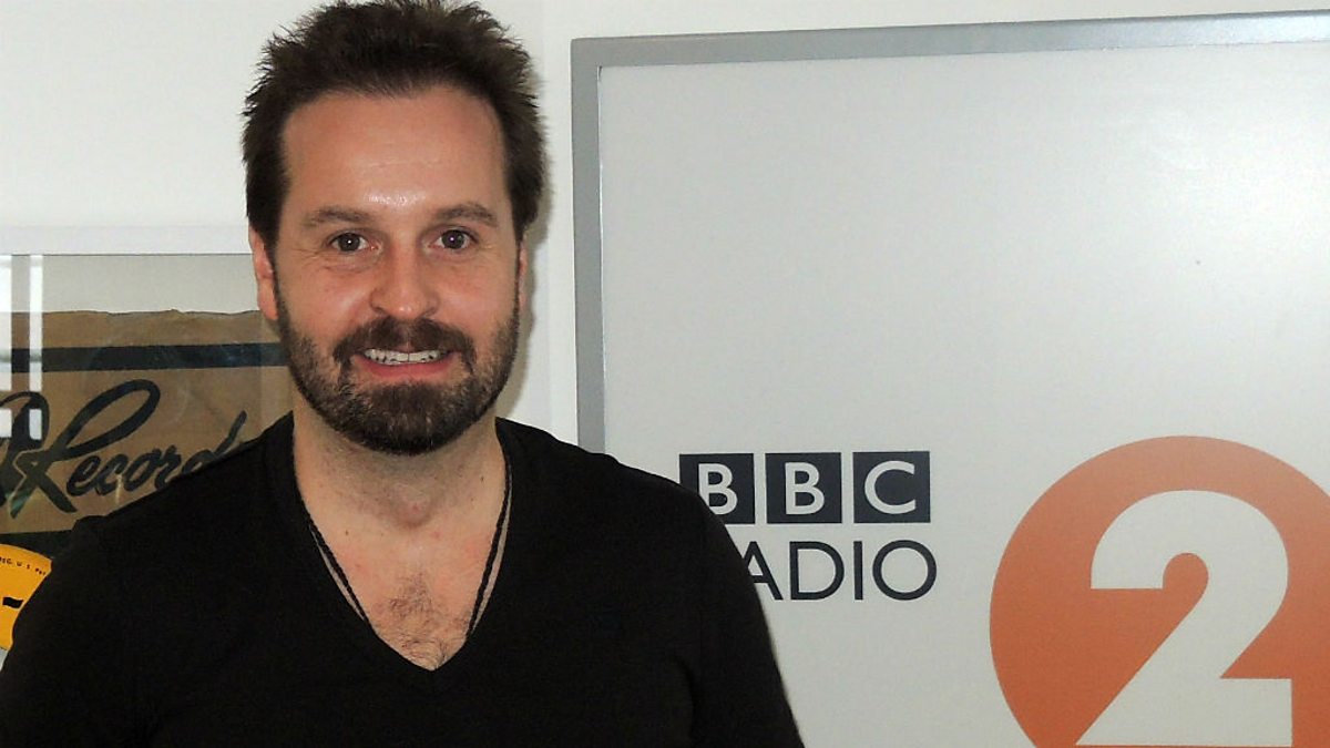 BBC Radio 2 - Steve Wright in the Afternoon, Gary Oldman, Alfie Boe ...