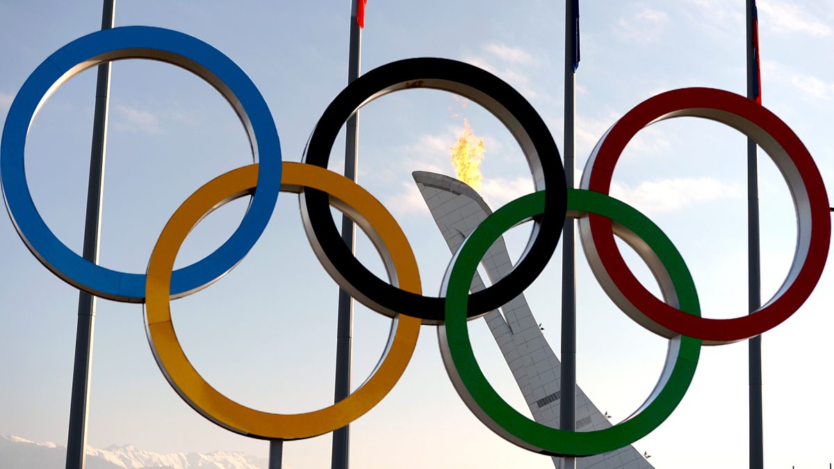 BBC Radio 5 Live 5 Live Sport Winter Olympics BBC Radio 5 Live 5 Live Sport Winter Olympics