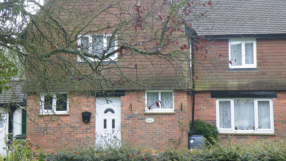 BBC - World War One At Home, Sutton Valence, Kent: Fresh Start for War ...