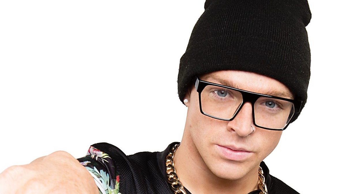 BBC One - The Voice UK, Series 3 - Callum Crowley