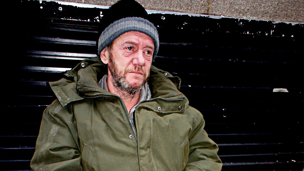 BBC One - Swansea: Return to the Streets