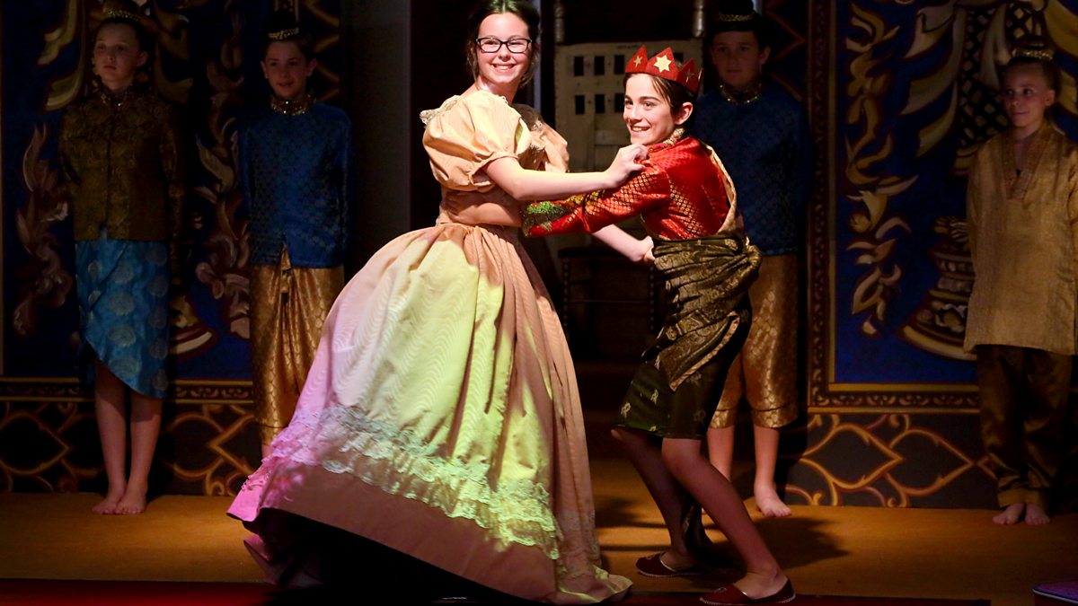 Hank Zipzer - Series 1: 3. The Curtain Went Up, My Trousers Fell Down ...