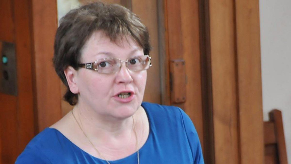 BBC Radio Cymru - Munud i Feddwl, Munud i Feddwl 18/2/14: Jill-Hailey ...