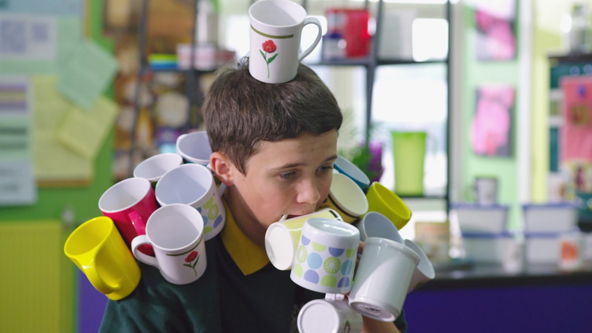 BBC iPlayer - 4 OClock Club - Series 3: 7. Mugs