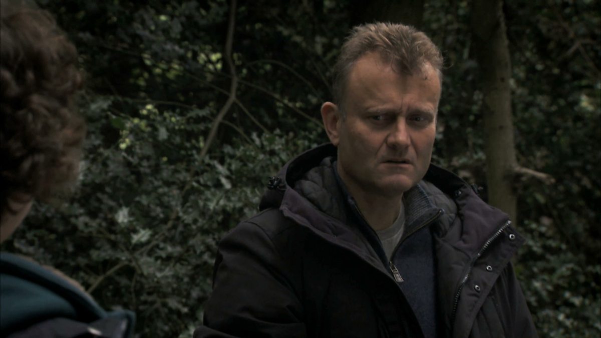 BBC One - Outnumbered, Series 5, Episode 4, Ben's survival skills
