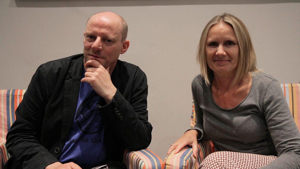 BBC Radio - The BBC Academy Podcast, Arthur Mathews comedy masterclass