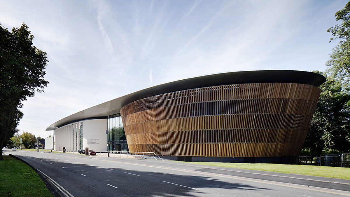 BBC Radio 4 - Character Invasion - Events in Cardiff