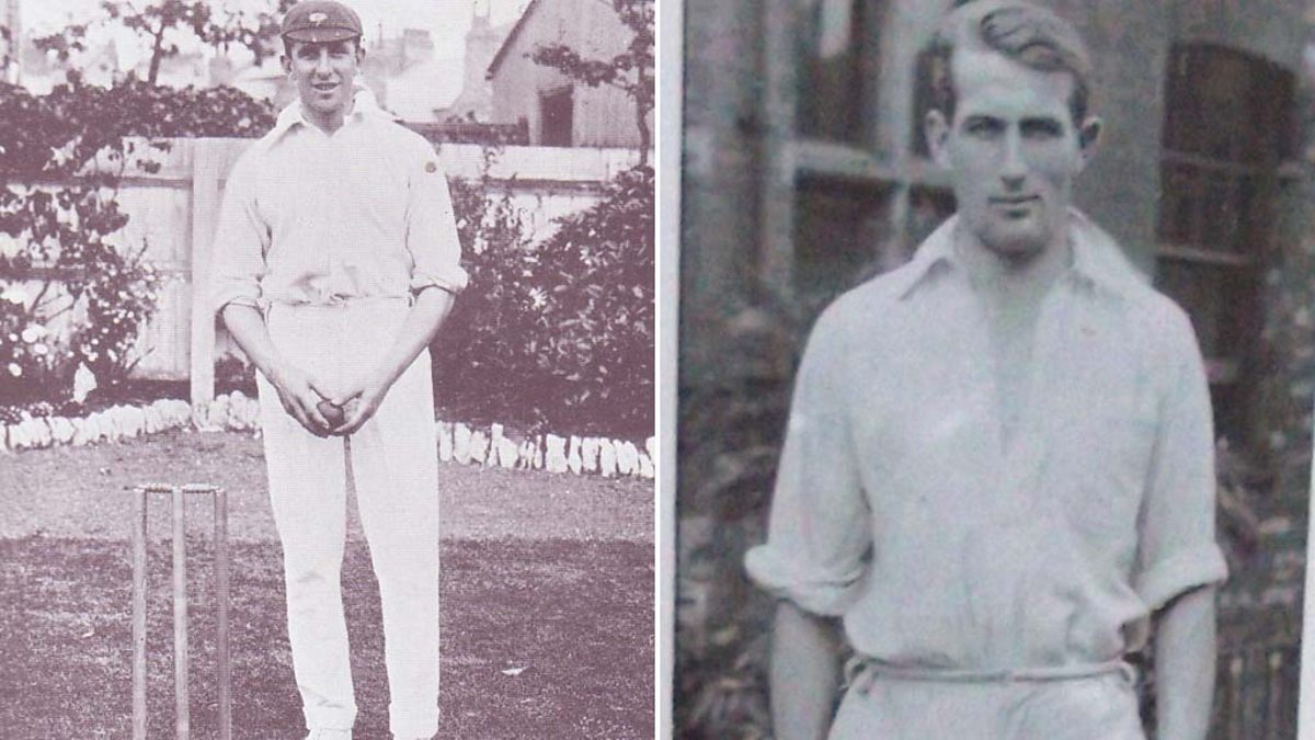 BBC - World War One At Home, Headingly Cricket Ground, Leeds: William ...