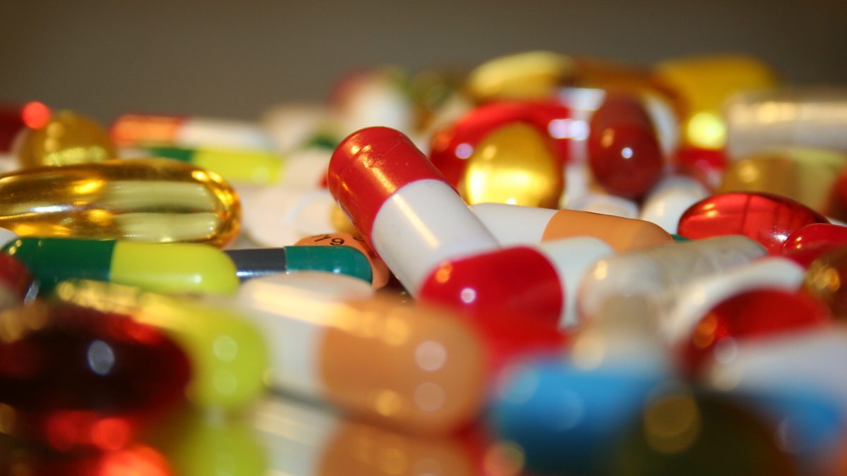 BBC Two - Horizon, 2013-2014, The Power of the Placebo, What Can ...