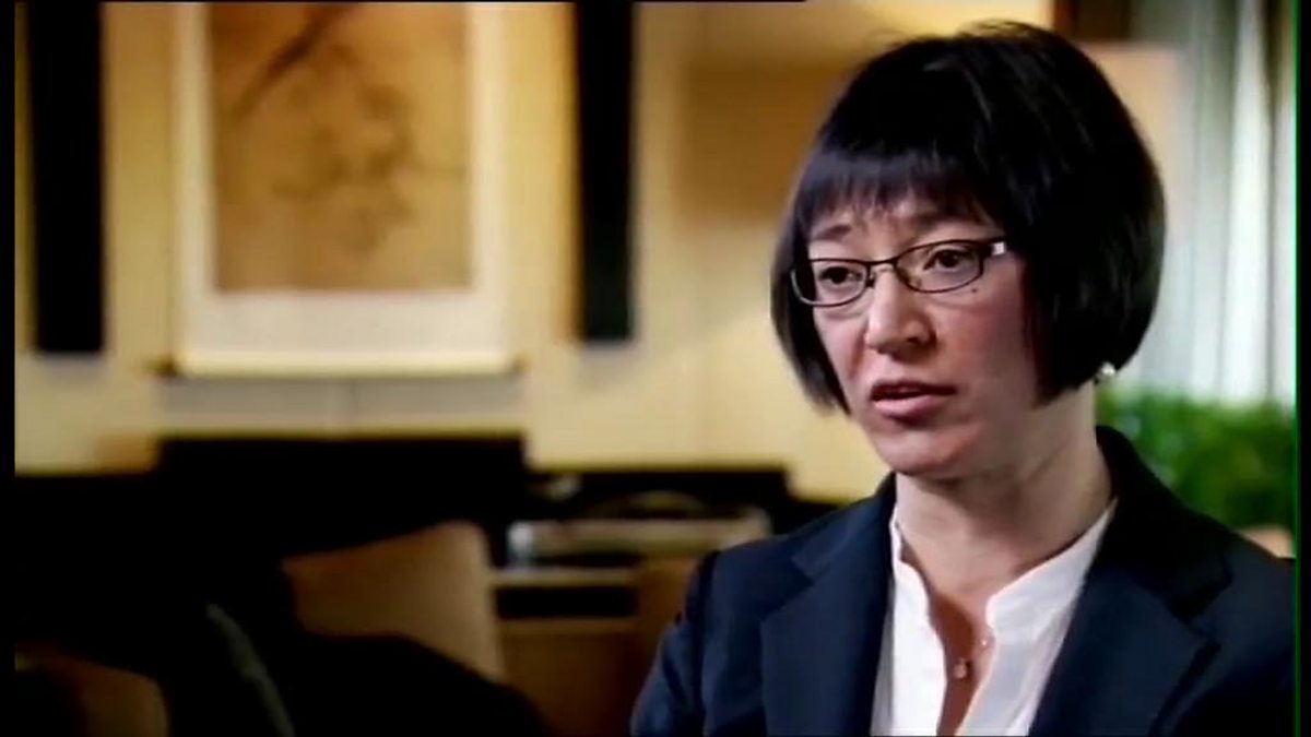 BBC Two - This World, How China Fooled the World - with Robert Peston ...