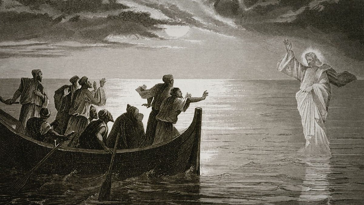 BBC Two - Bible Hunters, The Search for Lost Gospels, What motivated ...