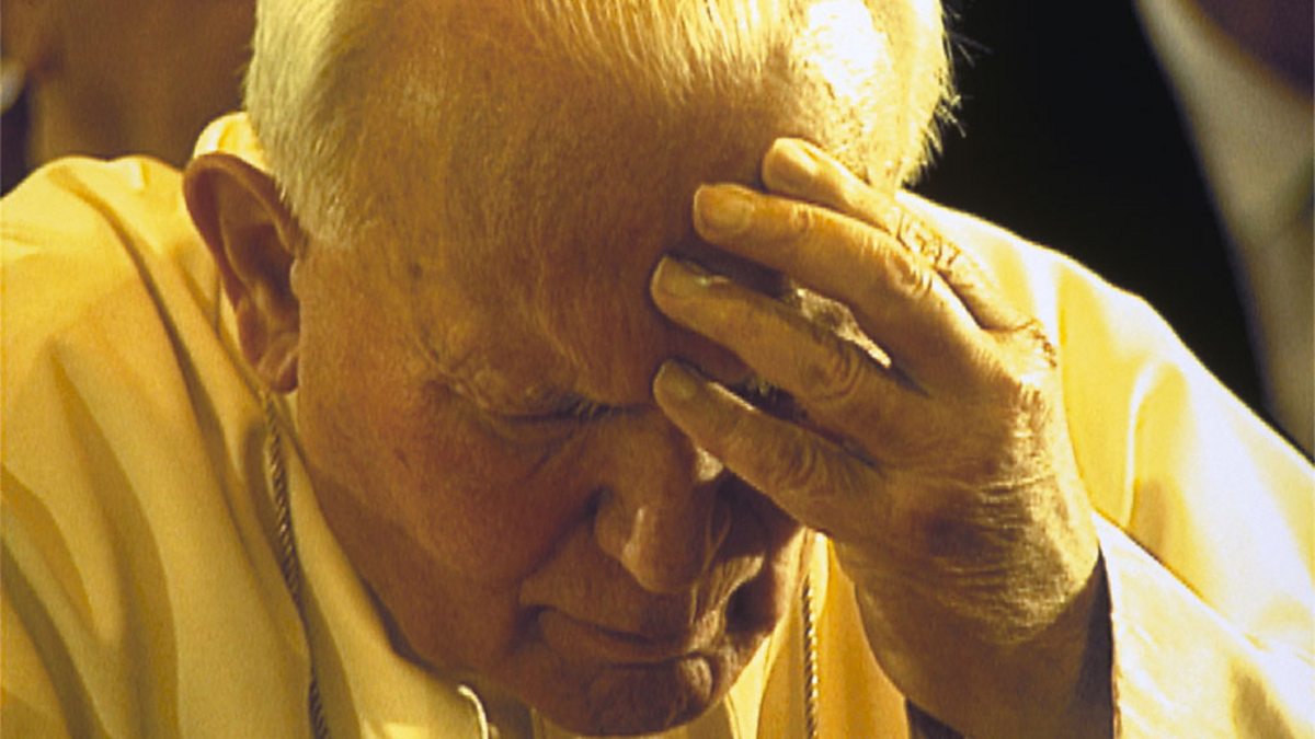 BBC World Service - Heart and Soul, The Power of Miracles, The Power of ...