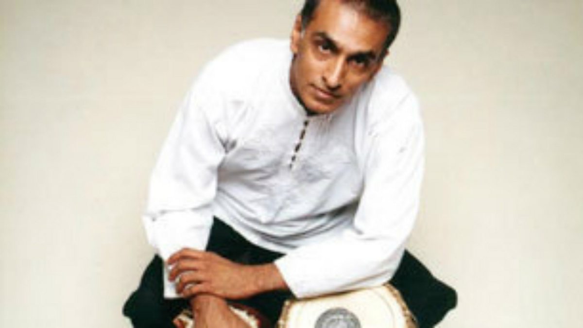 BBC Asian Network - Ray Khan, Mera Safar - Kuljit Bhamra