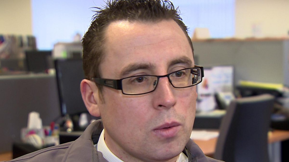 BBC Radio Ulster - Stories in Sound, Nowhere to Go, Neil McKittrick ...