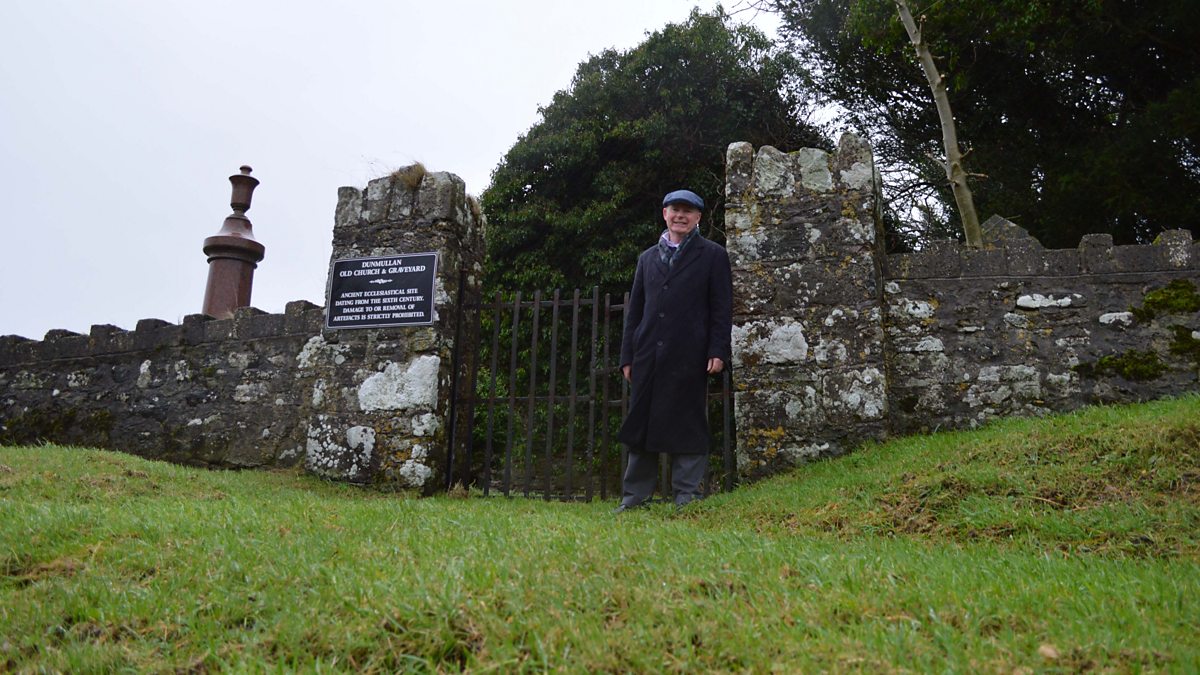 BBC Radio Ulster - Your Place and Mine, Reflections of Cappagh