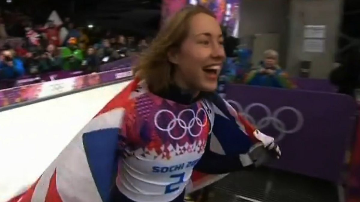 BBC Radio Bristol - Saturday Breakfast with Ali Vowles, Olympic ...