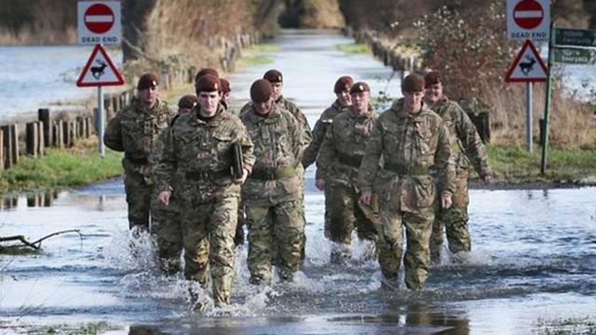BBC Radio 4 - Westminster Hour, 16/02/2014, The week ahead