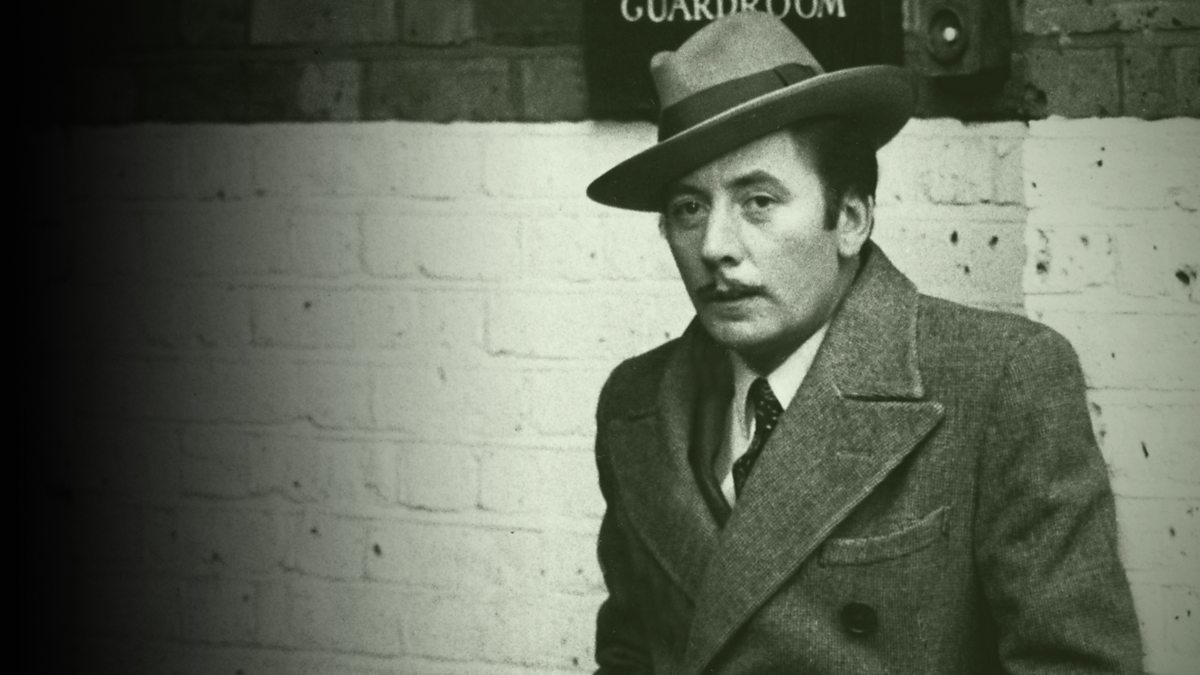 BBC Radio 4 - Archive on 4, The Death of the Spiv
