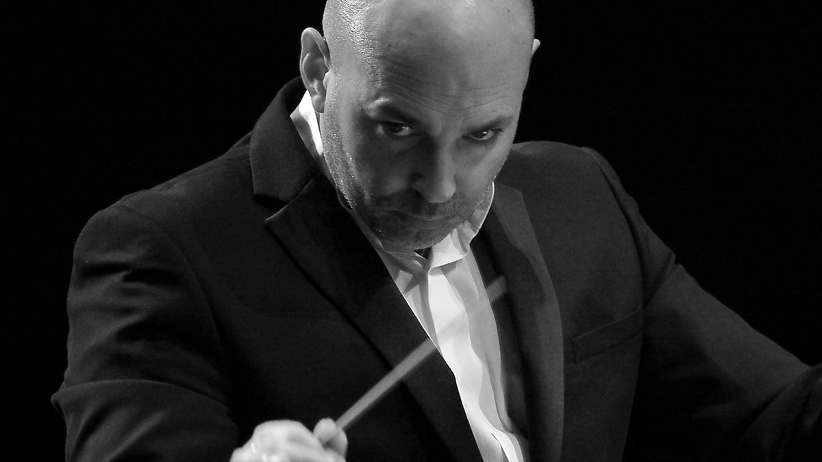 BBC Radio Scotland - Classics Unwrapped, 11/02/2014, Matt Dunkley: My Music