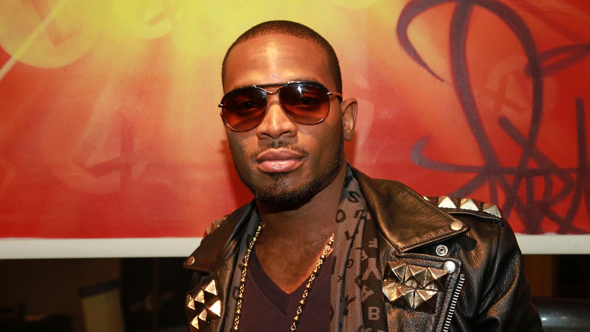 BBC Radio 1Xtra - 1Xtra's AfroSounds Show with DJ Edu, D'Banj calls Edu ...
